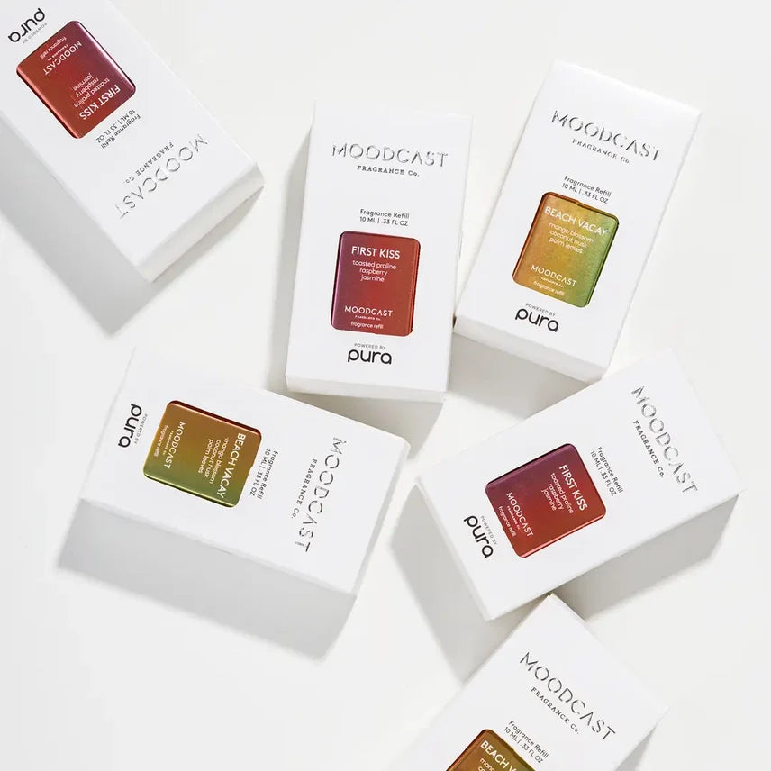 Pura Collections – Vintage Southern Designs