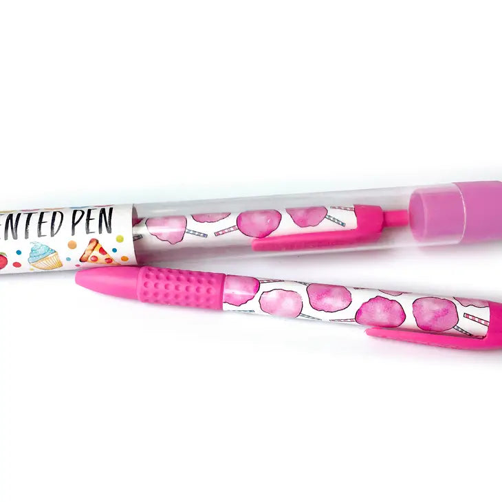 Scented Pen Cotton Candy – Vintage Southern Designs